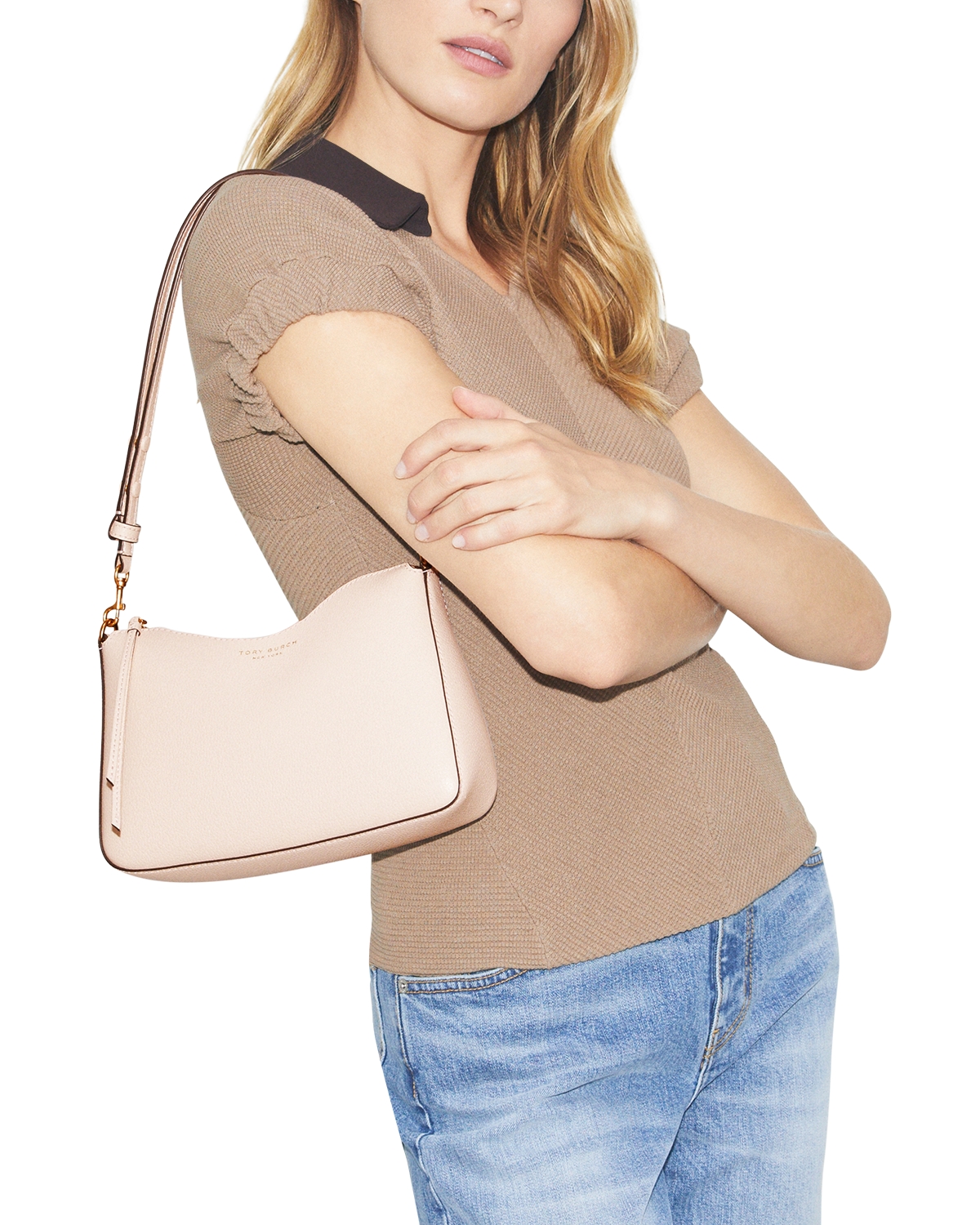 TORY BURCH Perry Small Shoulder Bag